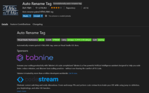[Best] Visual Studio Code extensions for Developers to Boost the ...