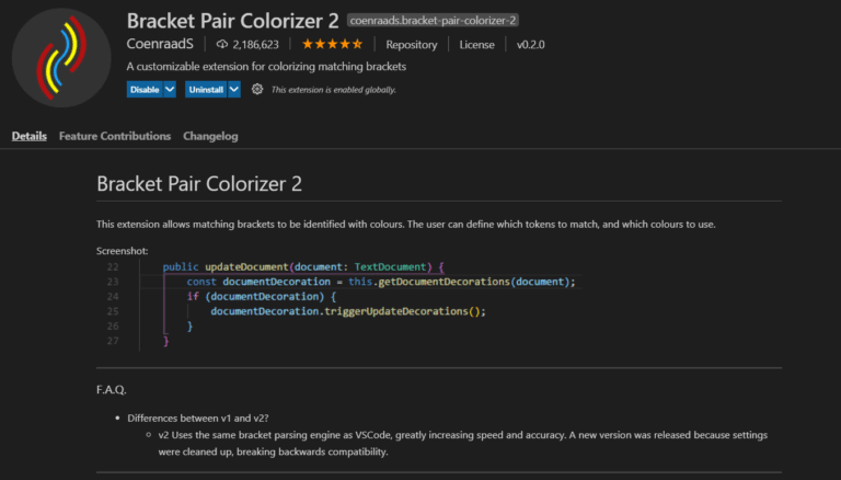 [Best] Visual Studio Code extensions for Developers to Boost the ...