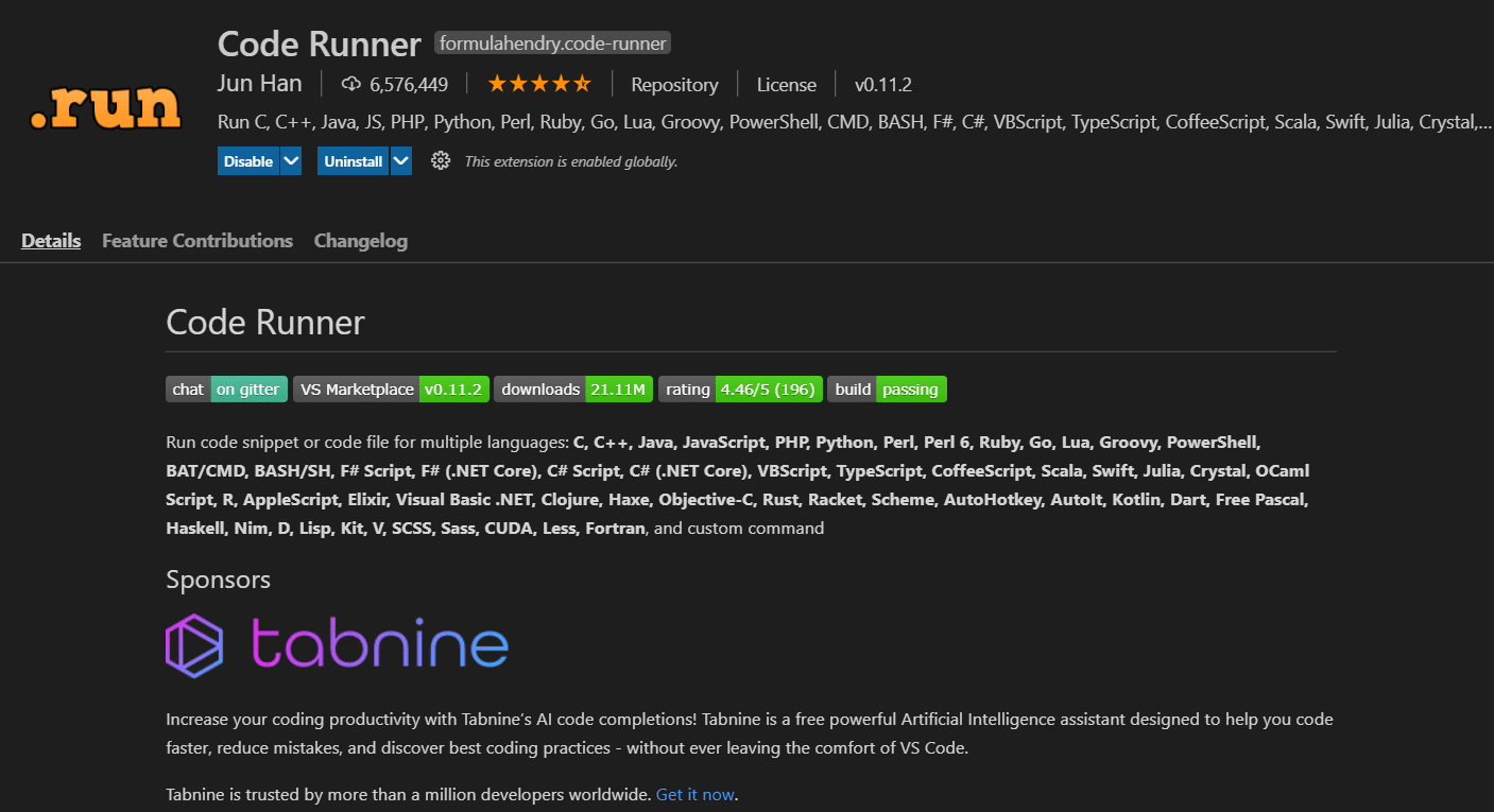 15 Best Visual Studio Code extensions for Developers to Boost ...
