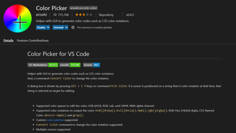 15 Best Visual Studio Code extensions for Developers to Boost ...