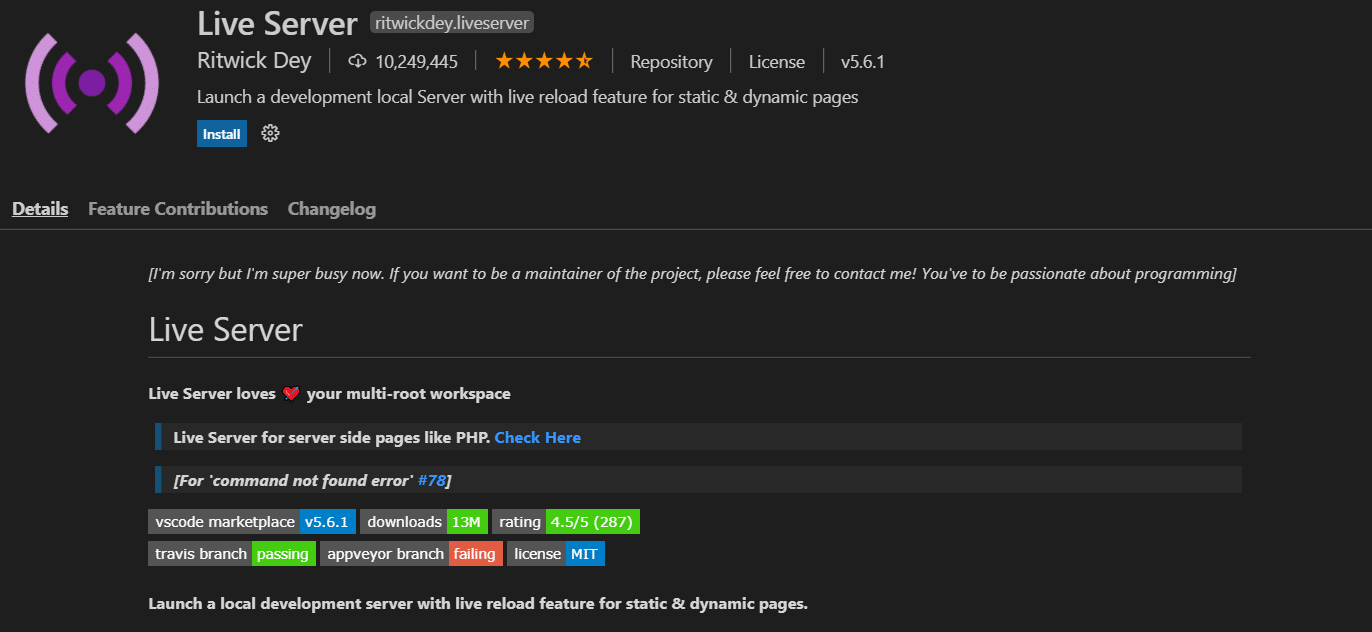 15 Best Visual Studio Code extensions for Developers to Boost ...