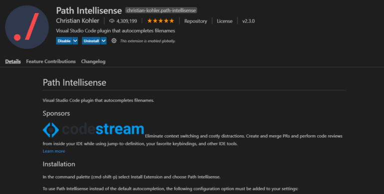 15 Best Visual Studio Code extensions for Developers to Boost ...