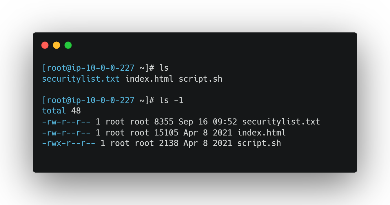 Introduction To Linux Ubuntu Basic Commands Sidtechtalks
