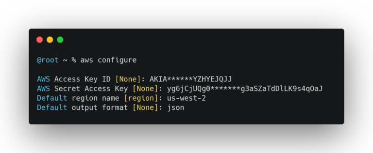 Get Started With Terraform Script For Aws With Examples Sidtechtalks