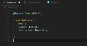 Learn SASS for CSS - A Complete Guide to CSS Preprocessor - SidTechTalks