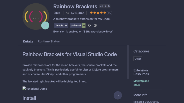 15 Best Visual Studio Code extensions for Developers to Boost ...