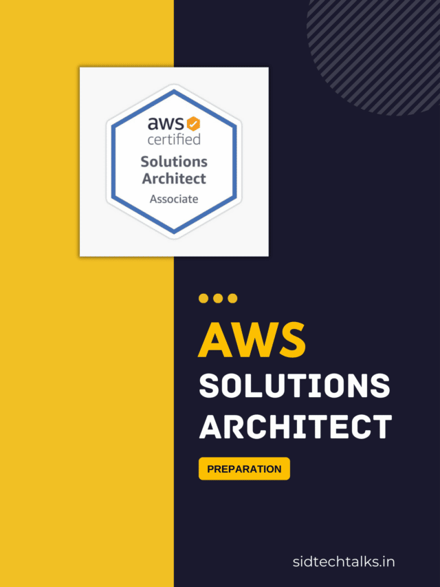 Get Started With Terraform Script For Aws With Examples Sidtechtalks