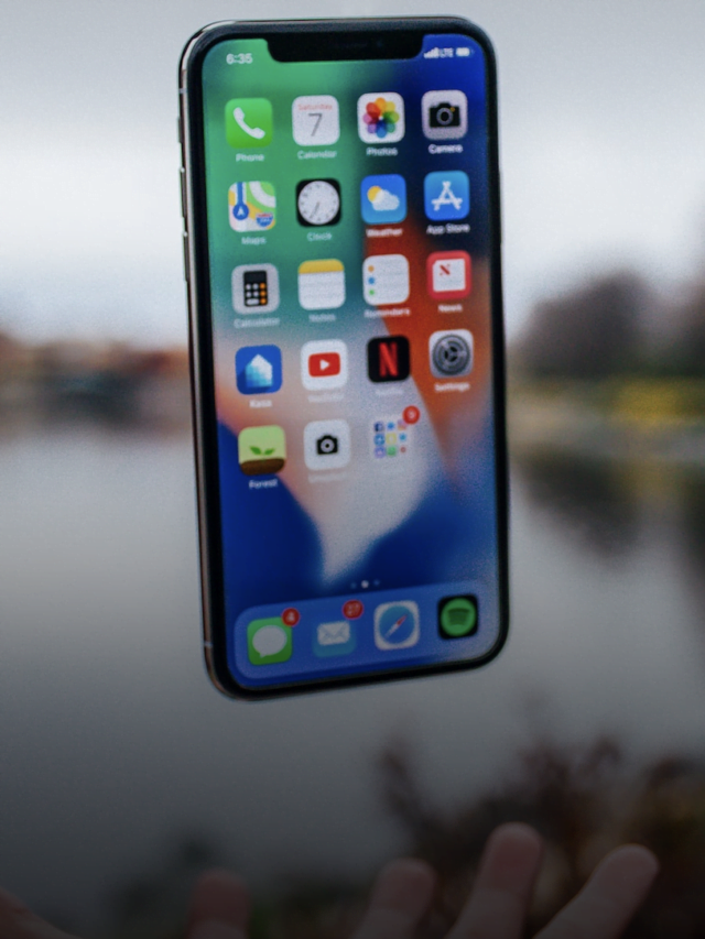 Apple to Resolve iPhone 14 Pro and Pro Max Camera Shake Issue ...