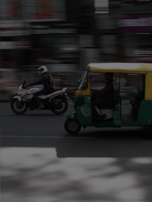 Ola, Uber, Rapido Auto Service Ban in Bangalore - SidTechTalks
